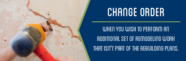 How to Work WIth Your Insurance Company After a Restoration or Disaster