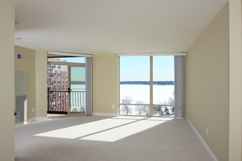 Interior Design Q&A: Color Scheme for Open Living Spaces - Tuckey