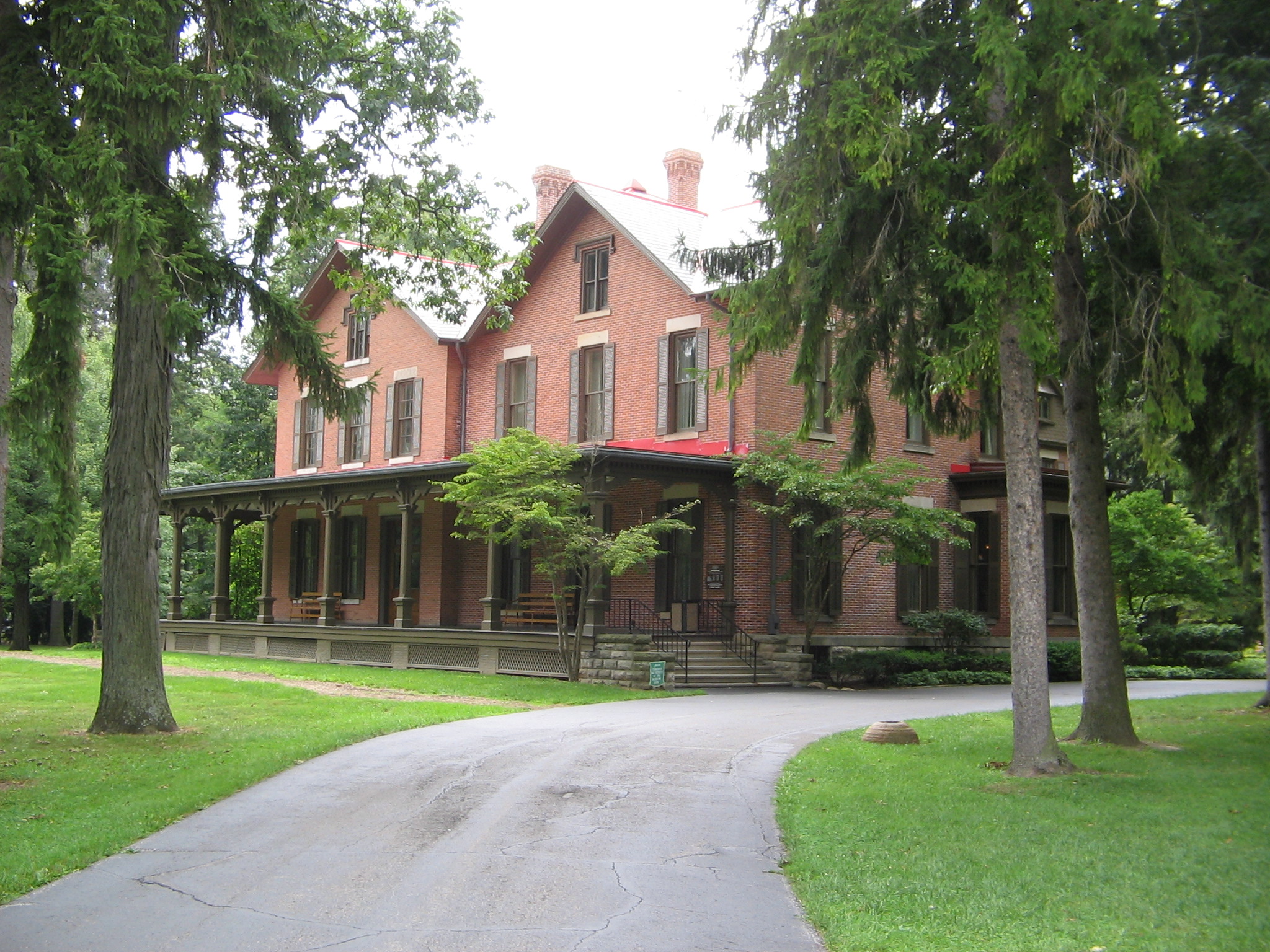 Carlisle, Harrisburg PA Historic Building Restoration Services | Tuckey