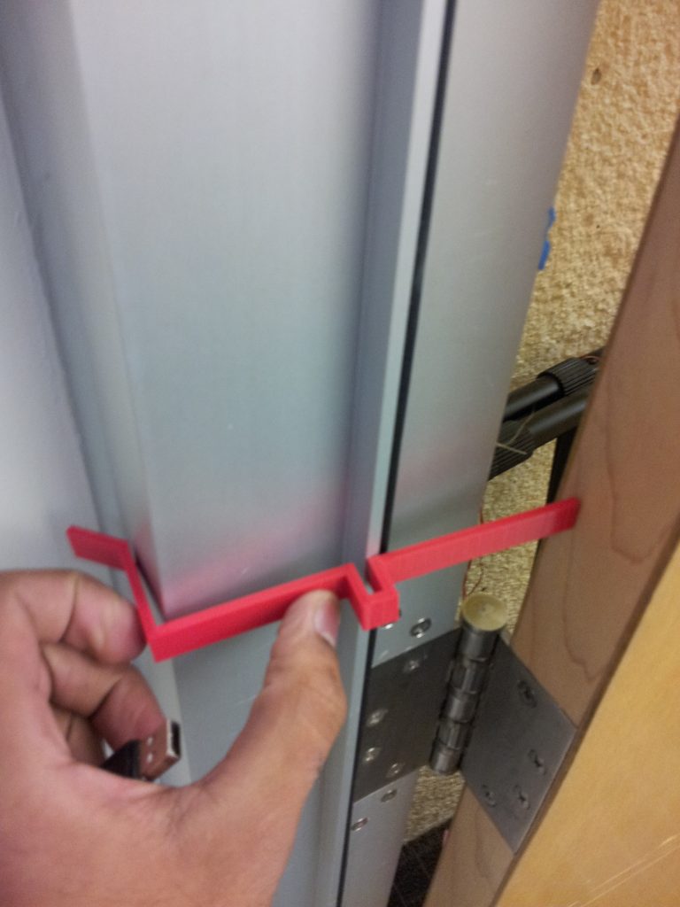 Interior Design Q&A: Right Paint for Door Jams - Tuckey