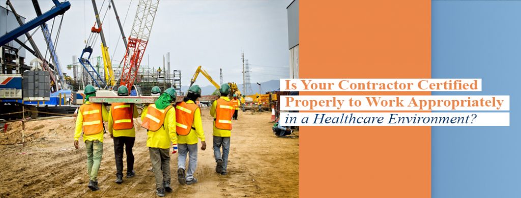 How to Properly Manage Healthcare Construction Projects | Tuckey