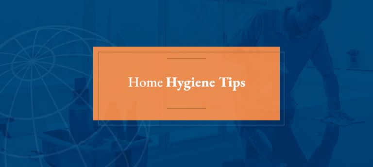 Expert Tips for Properly Cleaning and Disinfecting Your Home | Tuckey