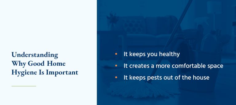 Expert Tips for Properly Cleaning and Disinfecting Your Home | Tuckey